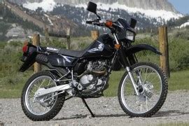 Suzuki Dr 200 All Models By Year 1999 2015 Specs Pictures