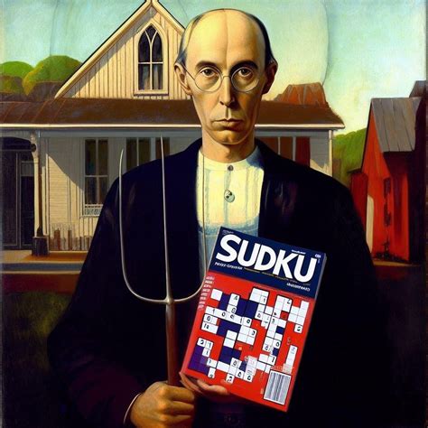 ai fails to draw a sudoku some funny examples r soodoku