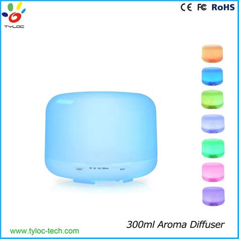 Electric Aroma Oil Diffuser Aroma Oil Diffusers Ultrasonic Aroma Diffuser Aromatherapy Diffusers