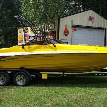Reinell 240br 2004 For Sale For 1988 Boats From