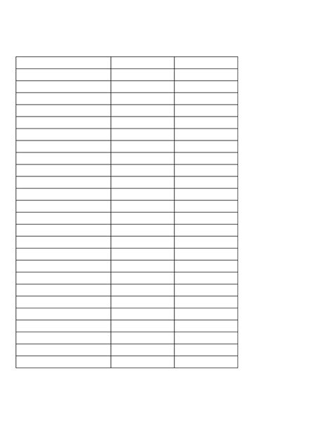 Valency Table Class10 Pdf