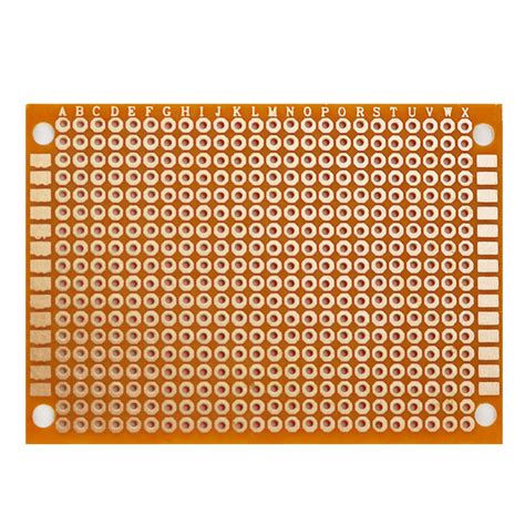5cm7cm万能电路5x7cm电木万能板洞洞板实验板电木板 厚12mm 阿里巴巴