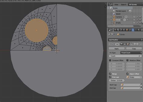 How To Fix This Problem Modeling Blender Artists Community