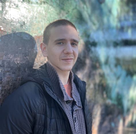 Henkaku Center Gal Raz Visiting Researcher