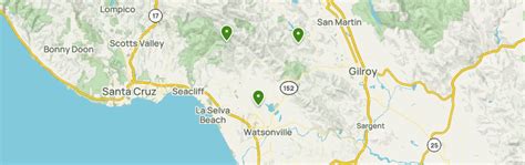 Best Lake Trails In Watsonville Alltrails