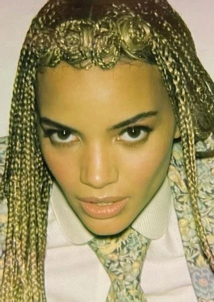Fan Casting Leslie Grace As Lucilla In Almost Cast Gladiator On Mycast