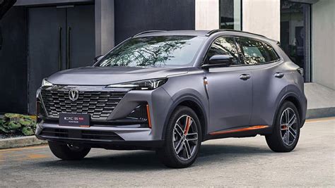 چانگان Cs55 پلاس ؛ مشخصات فنی، آپشن ها و قیمت وارداتی جدید سایپا گجت نیوز