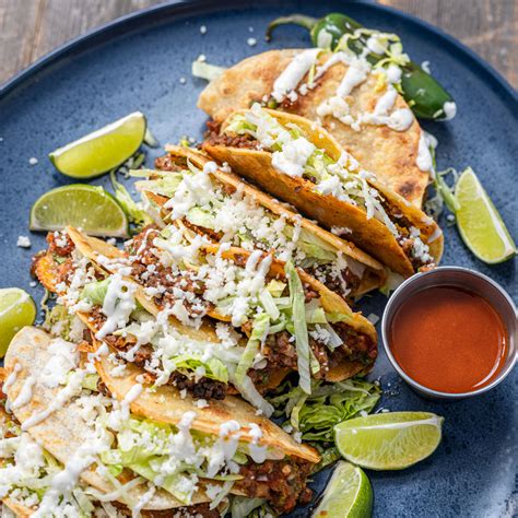 Tacos Dorados Tacos Dorados Beef The Busy Abuelita