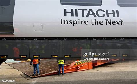 Class 800 Intercity Express Photos And Premium High Res Pictures