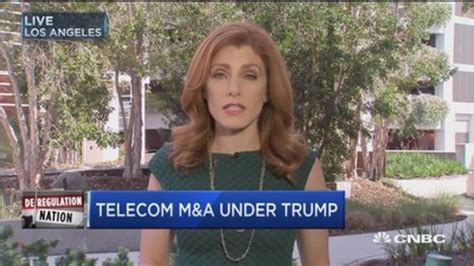 How To Trade Telecom Mergers