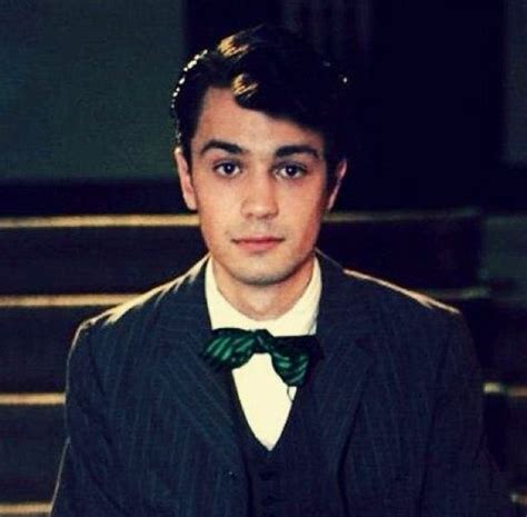 Tom Riddle Christian Coulson