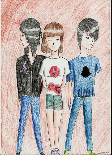 Martyfanty Oksa Pollock