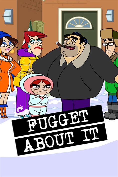 100 Fugget About It Wallpapers