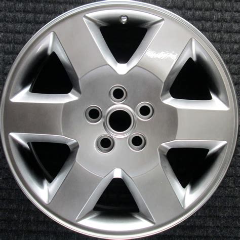Land Rover Range Rover Sport 2006 2013 19 Oem Wheel All Silver