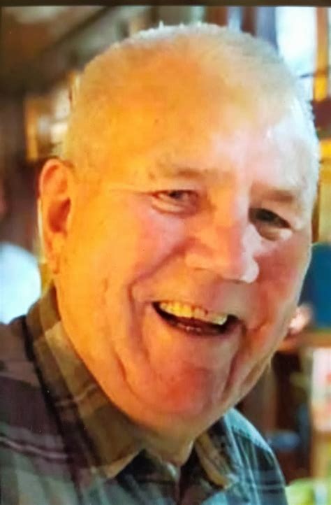 Tribute To Joseph Foster 1940 2023