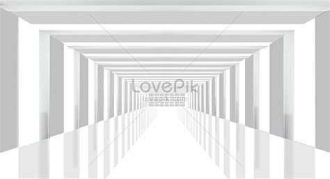 Spatial Geometry Structure Creative Imagepicture Free Download