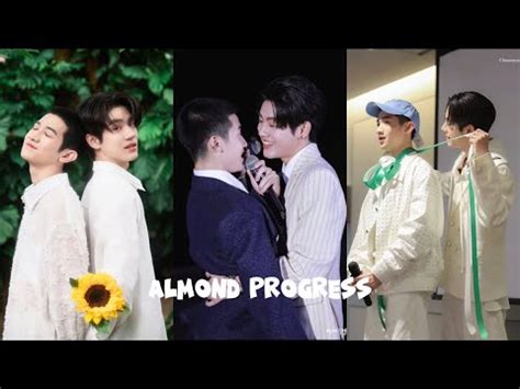Tiktok Bl Almond Progress Almondprogress Thaibl Youtube