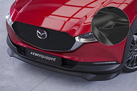 Mazda Cx 30 Ultimatives Auto Tuning Und Styling Online Shop