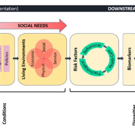 Integrated Conceptual Framework For Cancer Equity 11 Download