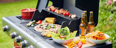 Outback Barbecues High Quality Bbqs Accessories Spare Parts Tools