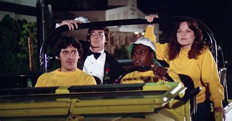 David Naughton