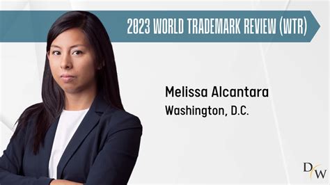 Dickinson Wright On Linkedin Wtr 2023