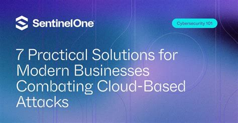 Top 7 Cloud Based Attacks And Practical Solutions Top 7 Cloud Based Attacks And Practical Solutions