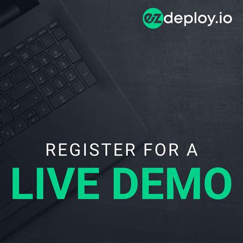 ezdeploy on linkedin ready to take your productivity to the next level