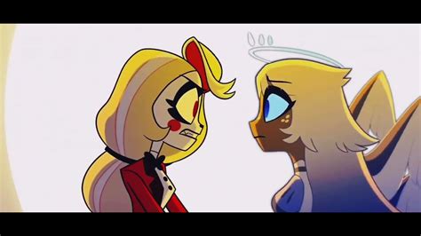 Hazbin Hotel Episode 6 You Didnt Know Full Song Youtube
