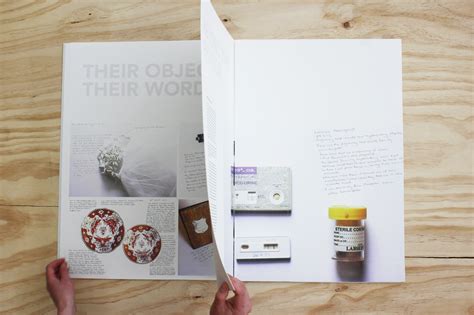 The Sentimental Object Behance The Sentimental Object Behance