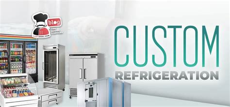 Dual Temp Refrigeration Types And Benefits â€“ Chefâ€™s Deal