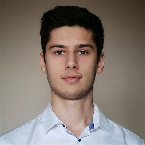 Marcin Burzyński Software Developer Engineer In Test Samsung Electronics Polska Linkedin