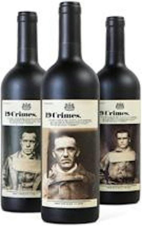19 Crimes Rebate Offer