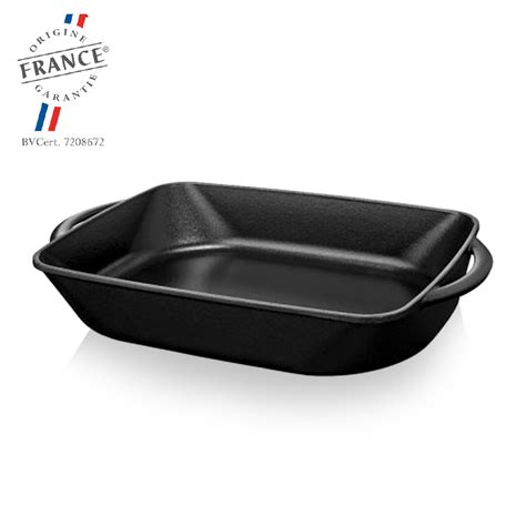 Chasseur Cast Iron Cookware