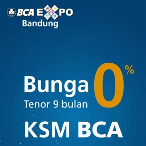 Ksm Bca