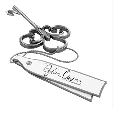 About Dylan Dylan Quinn