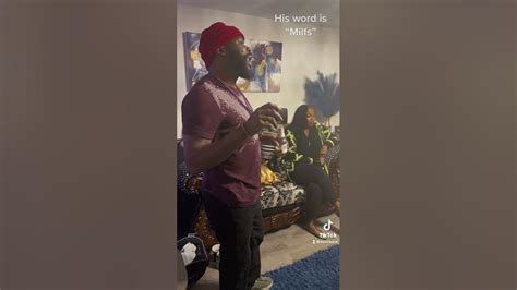 The Game “tell Me Without Telling Me” Youtube