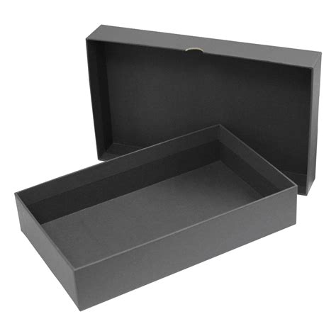 Rectangular Box Pattern