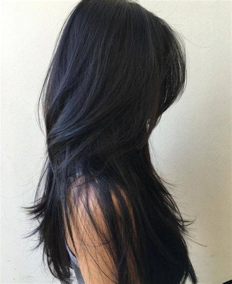 Layered Hairstyles For Long Thin Hair Hairstyles6h