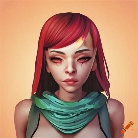 Client Side Mod On Craiyon