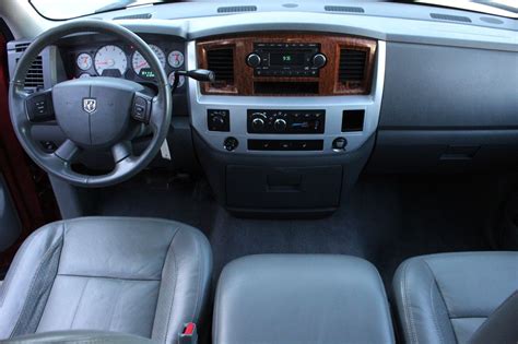 2006 Dodge Ram 1500 Laramie Victory Motors Of Colorado