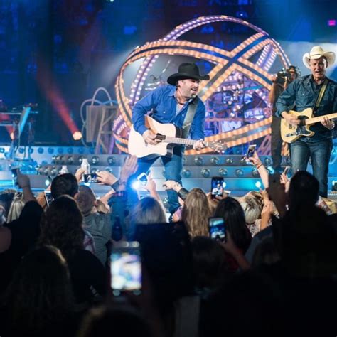 16 Highest Grossing Concert Tours Of All Time