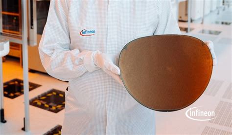 Advancing Power Semiconductor Infineons Thin Silicon Breakthrough