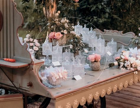 Un Matrimonio Perfetto Federica Protti E Luca De Luigi