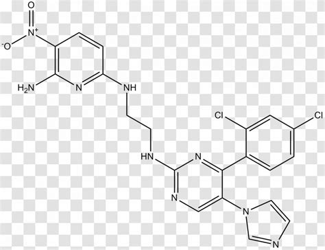 Organic Chemistry Polyphenol Anthocyanin Amentoflavone Black And