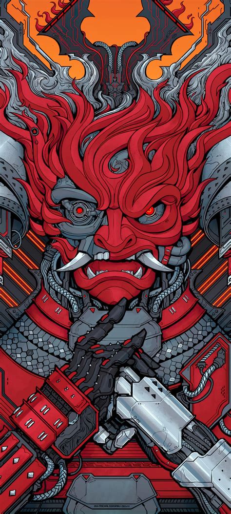 Ghost Samurai Wallpapers Top Free Ghost Samurai Backgrounds