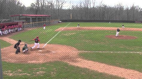 Sedley Va Baseball Field At Randy Stambaugh Blog
