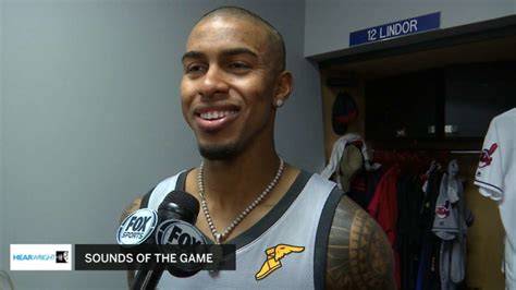 Lindor Loses Bet Gets A Shave