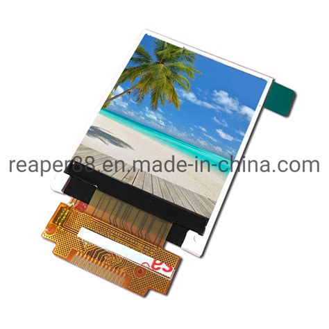 Tft Lcd Screen Spi Interface Tft Lcd Module Lcd Module And Tft Lcd Module Price