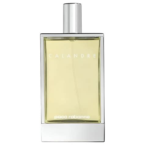 Calandre By Paco Rabanne By Paco Rabanne For Women